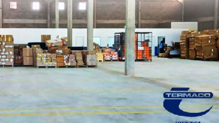 Termaco Logística moderniza filiais e amplia a capacidade de ...