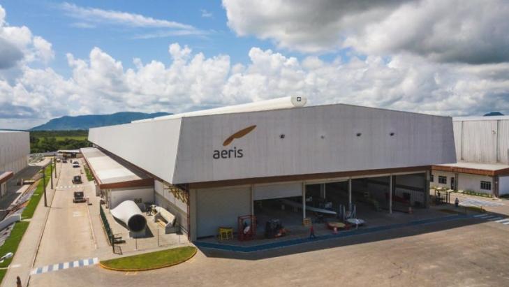 Bruno Vilela assume como novo CEO da Aeris Energy | AECIPP